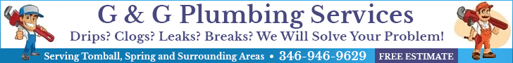 Spring Plumbers & Plumbing Services