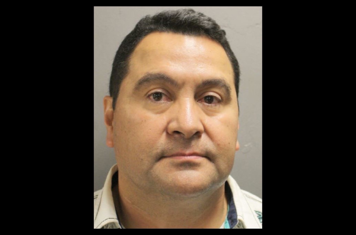 Another DWI Arrest In Spring