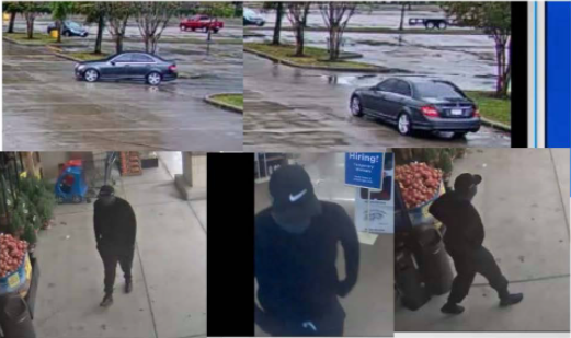 MCTX Sheriff's Office Attempt To Identify