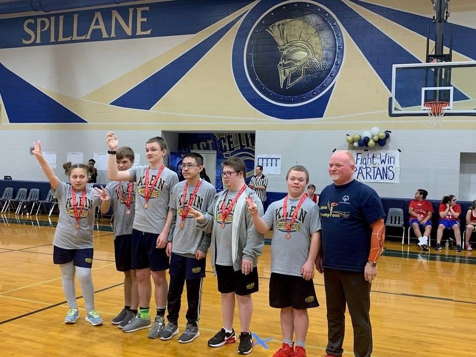 Congratulations To Klein Special Olympic Athletes
