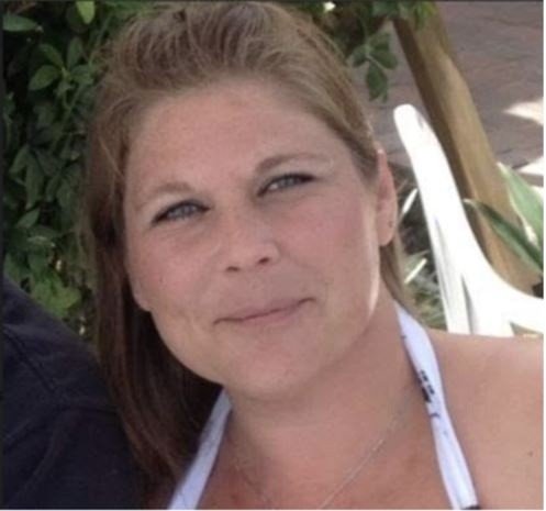 Missing Person - Crystal Baughman