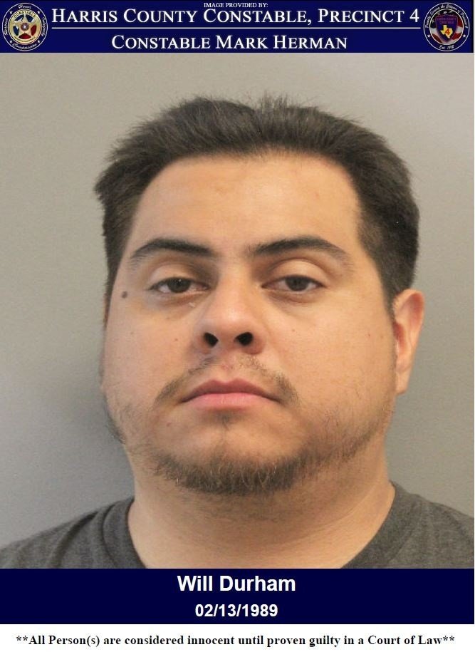 Father Arrested For DWI With Child In Vehicle