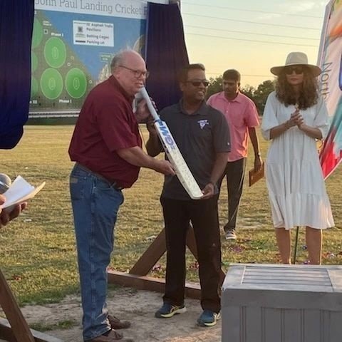 Harris County Precinct 4 Celebrates Grand Opening Of Three New C