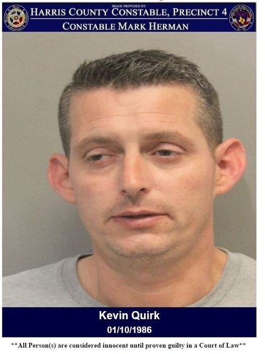 Suspect Arrested for Outstanding Parole Warrant and Possession o