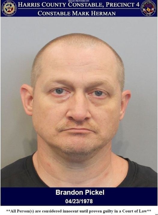 Driver caught with Crystal Methamphetamine during routine traffi