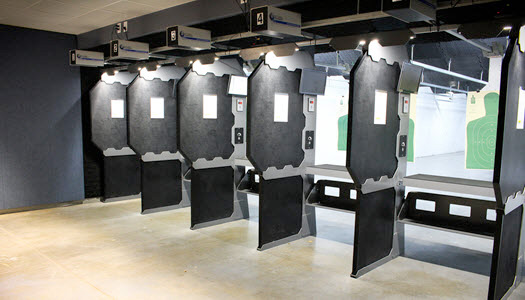 Interview with Thomas Bolsch of Saddle River Range - Spring